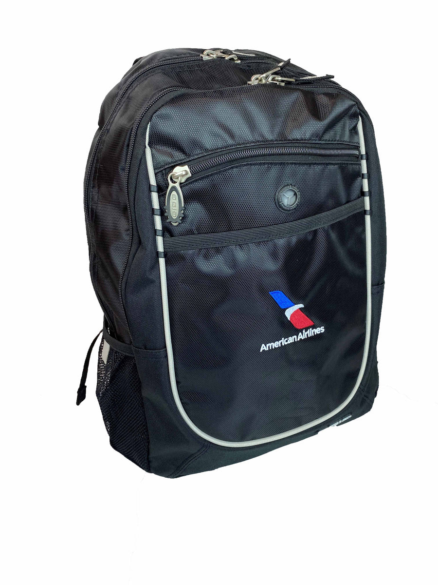 Backpacks – Airline Employee Shop
