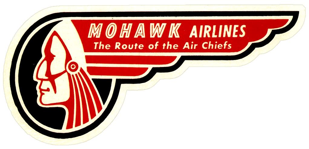 Mohawk Airlines Collection – Airline Employee Shop
