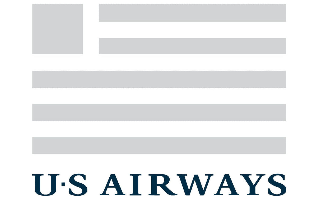 US Airways Collection – Airline Employee Shop