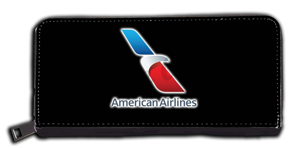 Wallets – Airline Employee Shop