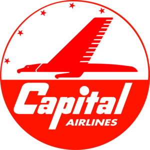 Capital Airlines Collection – Airline Employee Shop