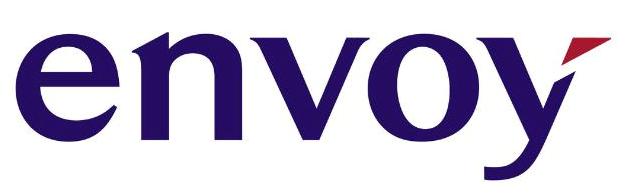 Envoy Airlines Collection – Airline Employee Shop