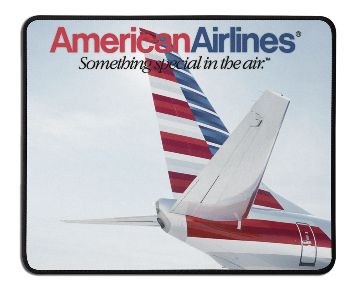 Mousepads – Airline Employee Shop