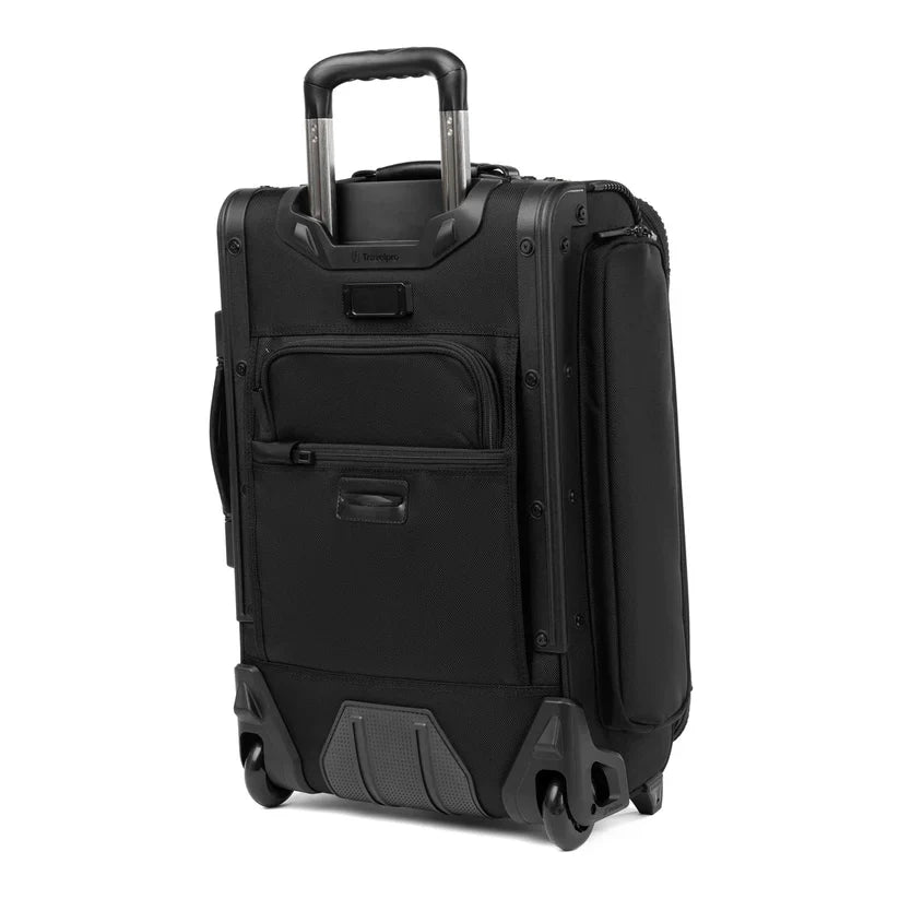 Travelpro® Pilot™ Expandable Carry-on Rollaboard® – Airline Employee Shop