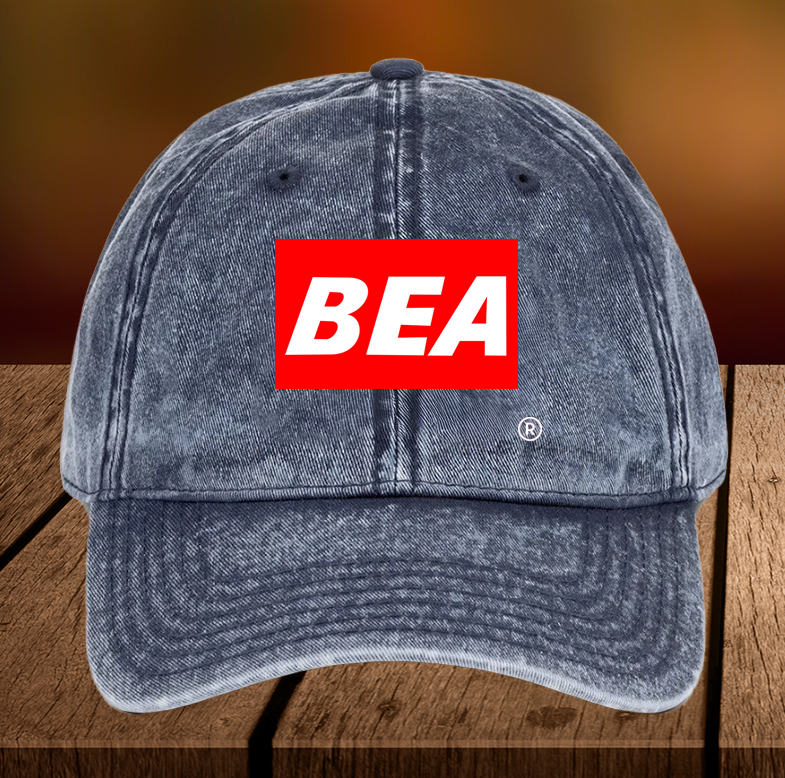 British Airways BEA Cap – Airline Employee Shop