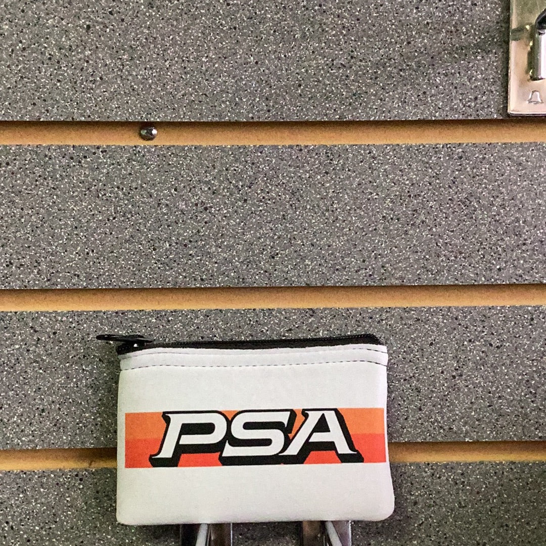 Coin Purse-PSA Logo : Square – Airline Employee Shop