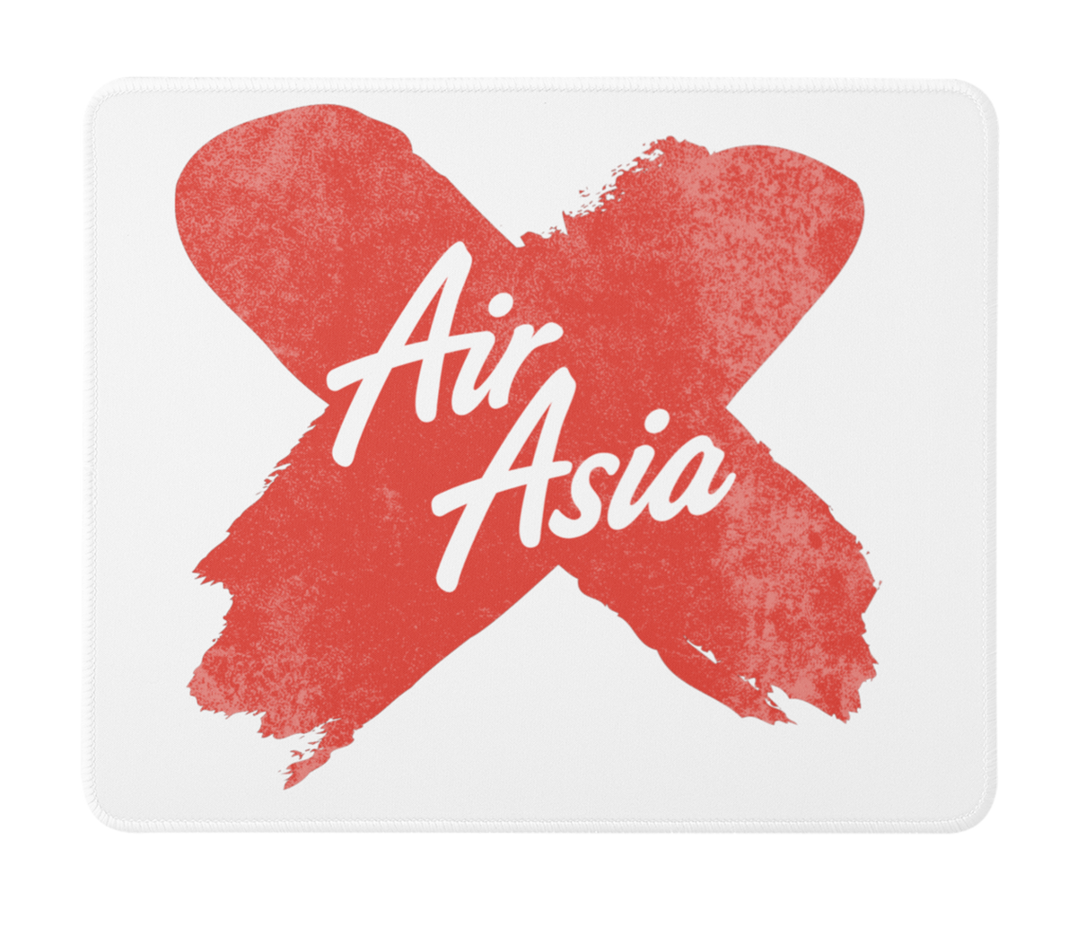 Air Asia X Mousepad – Airline Employee Shop