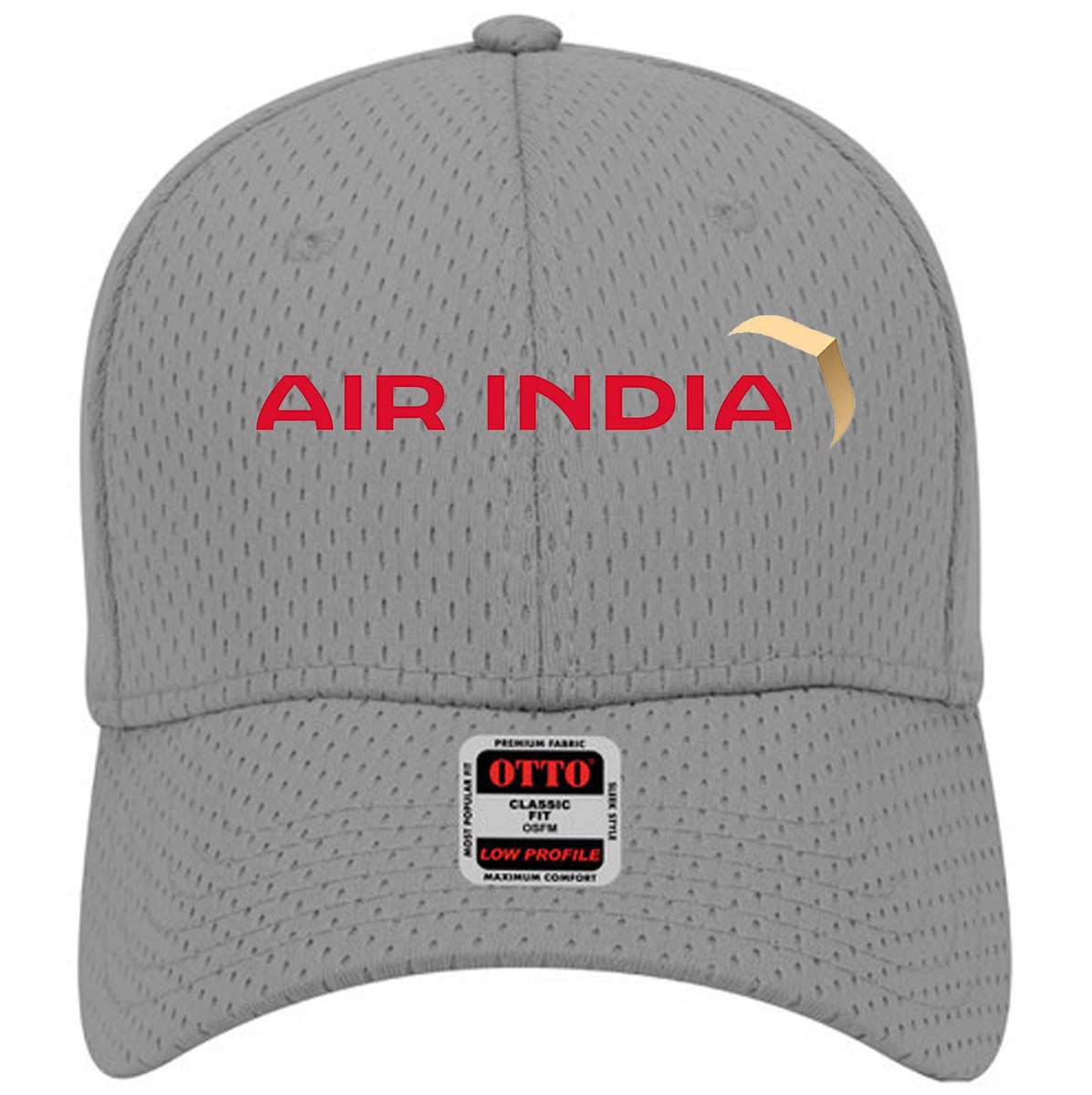 Air India - Mesh Cap – Airline Employee Shop
