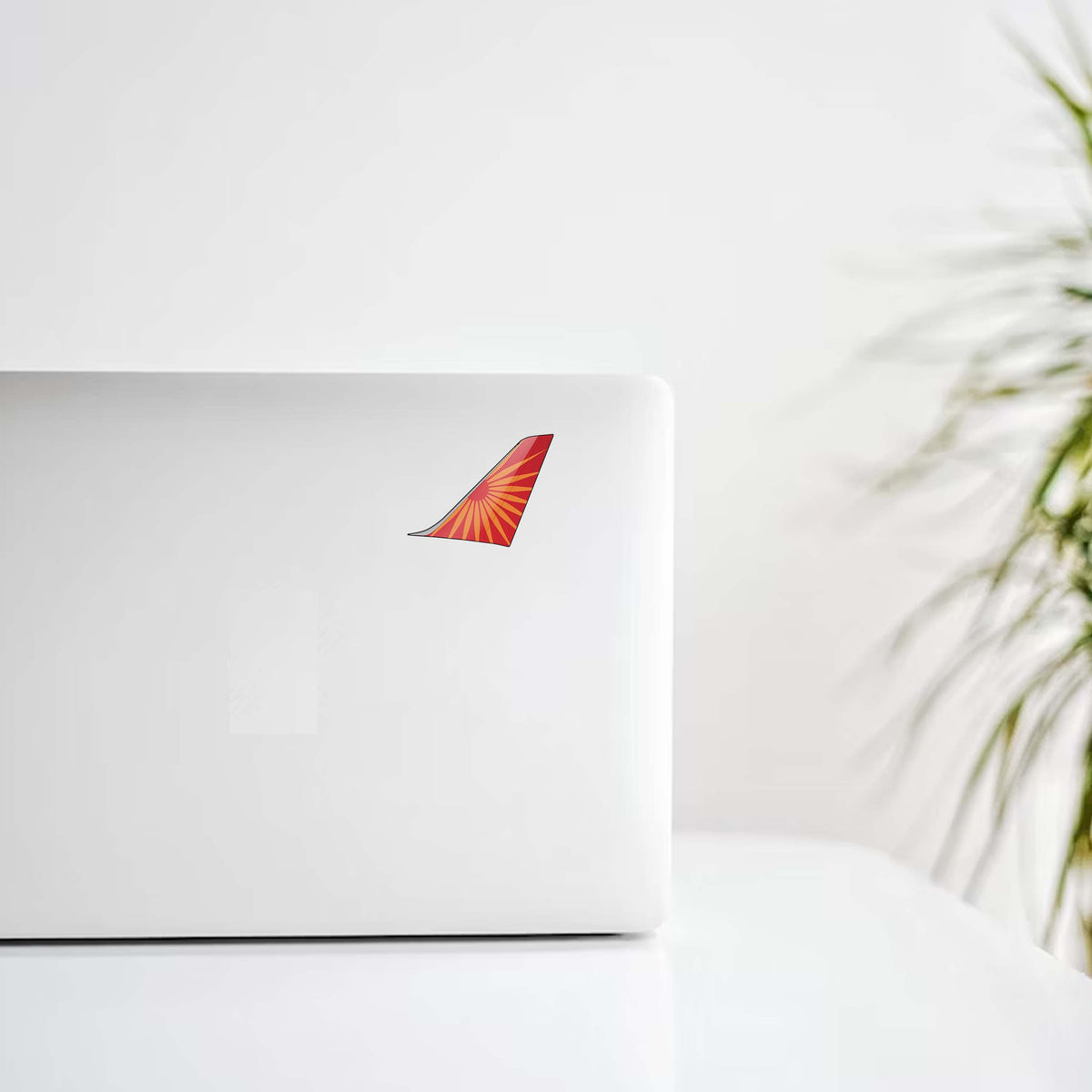 Air India Livery Tail Decal Stickers – Airline Employee Shop