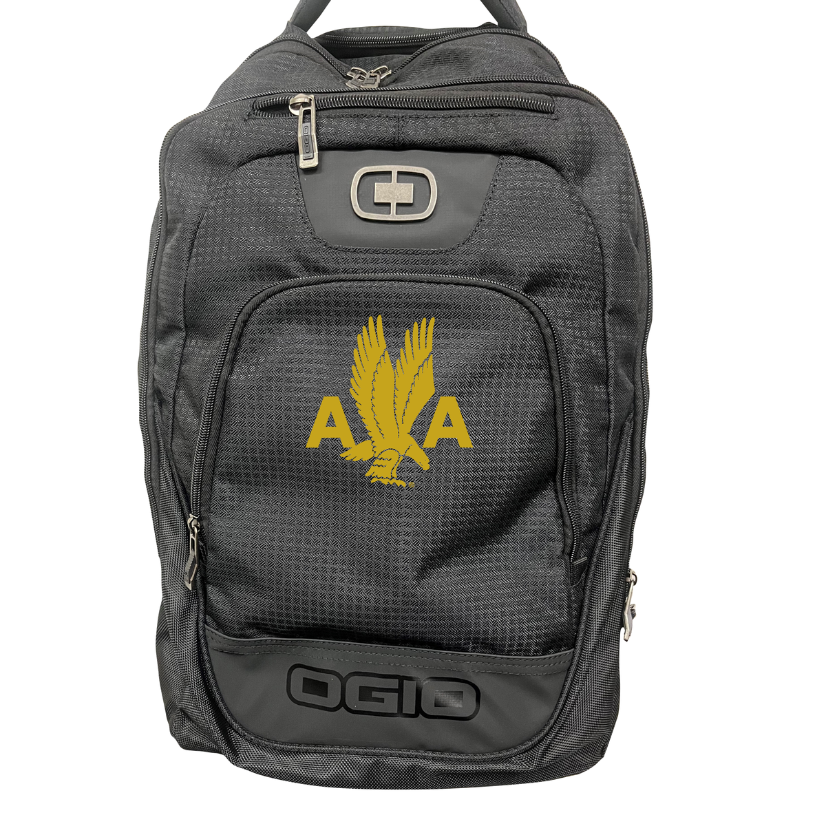 Ogio Rolling Backpack with AA 1940's Logo Embroidered – Airline ...