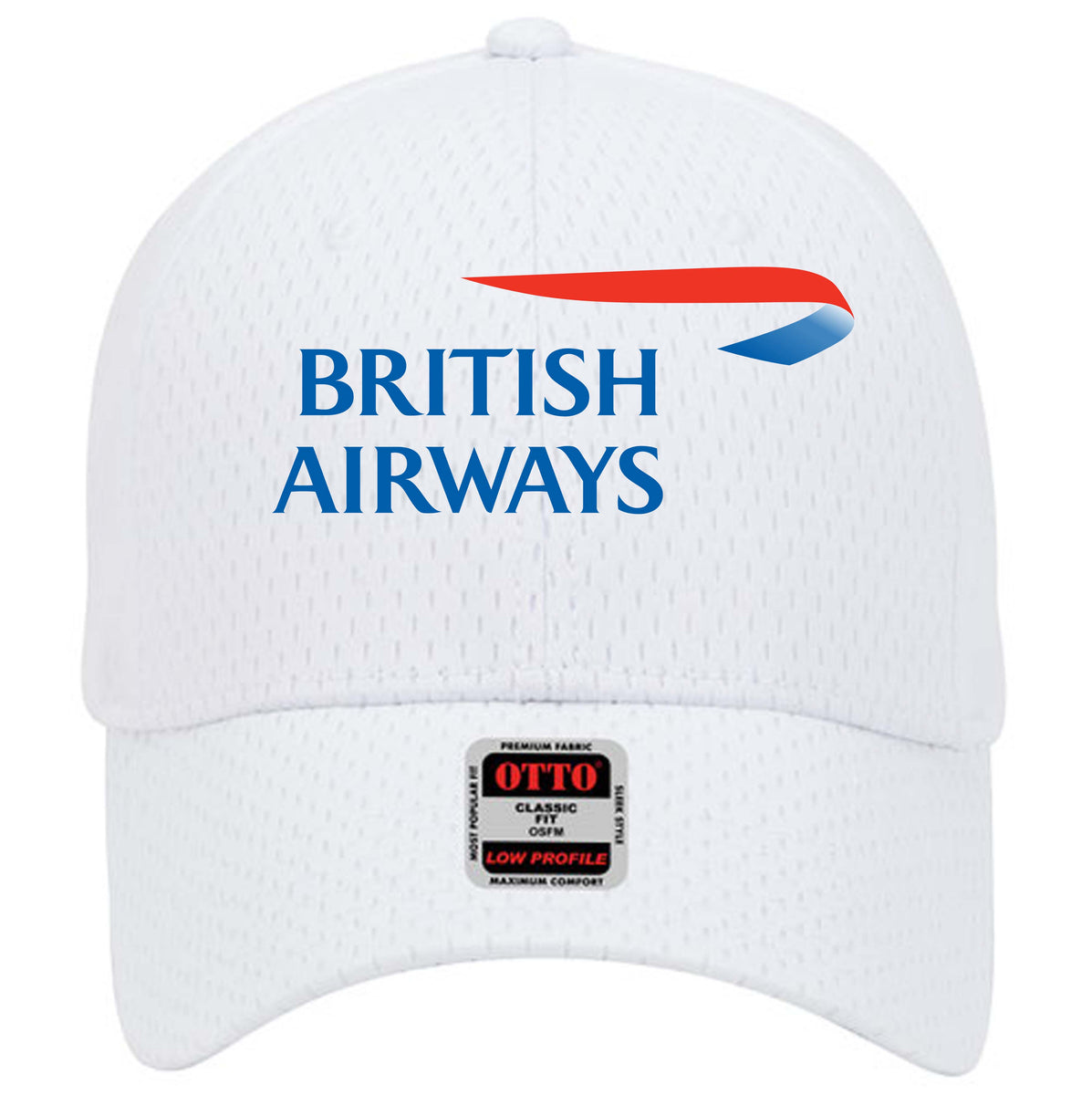 British Airways Logo