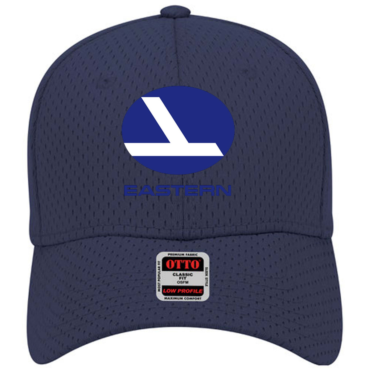 Eastern Airlines Mesh Cap – Airline Employee Shop