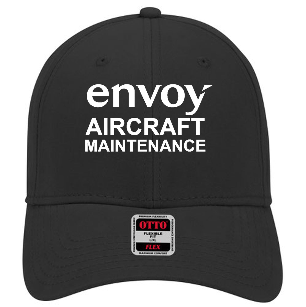 Envoy Aircraft Maintenance Flex Cap *A&P LICENSE REQUIRED* – Airline ...
