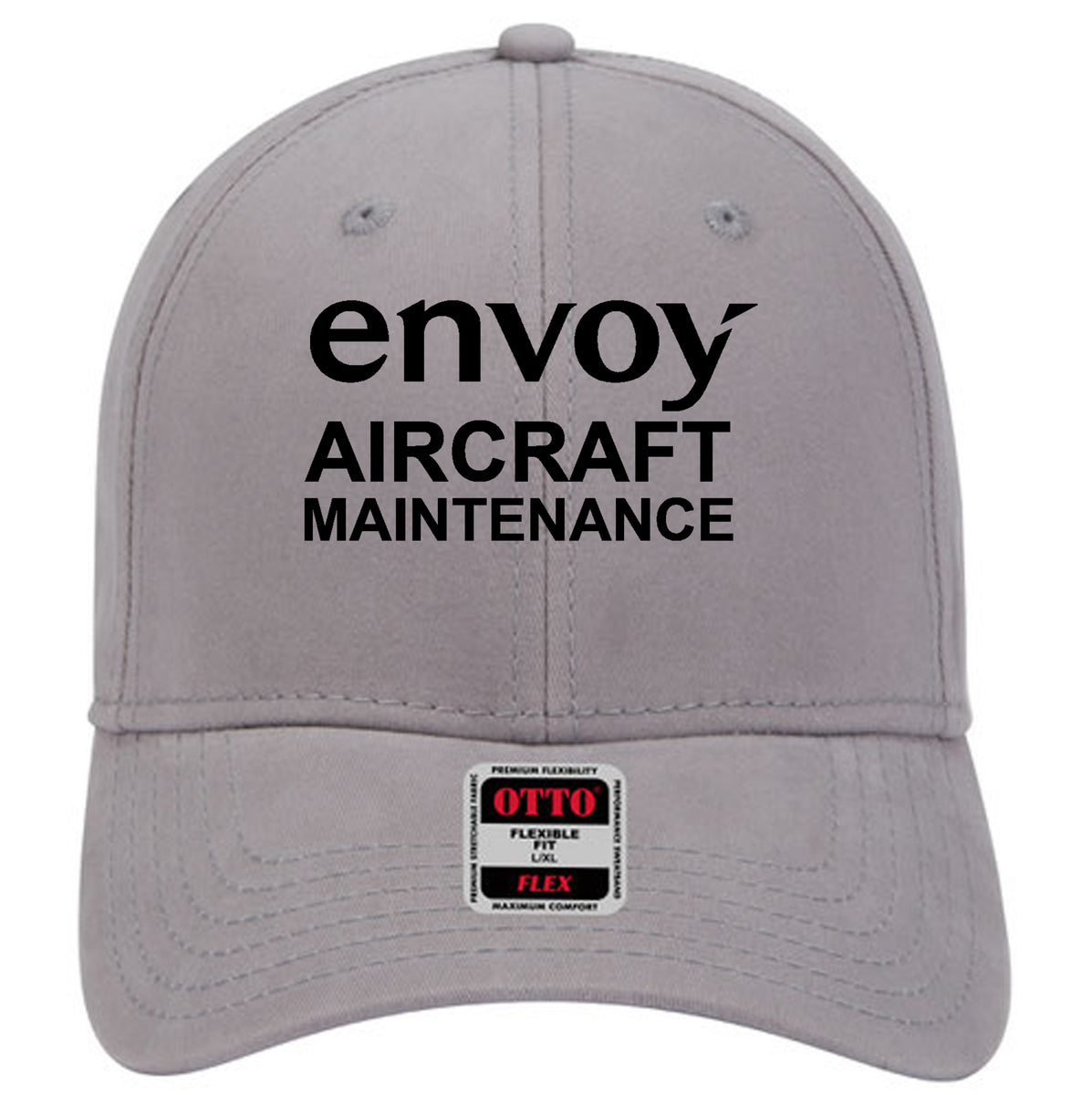 Envoy Aircraft Maintenance Flex Cap *A&P LICENSE REQUIRED* – Airline ...