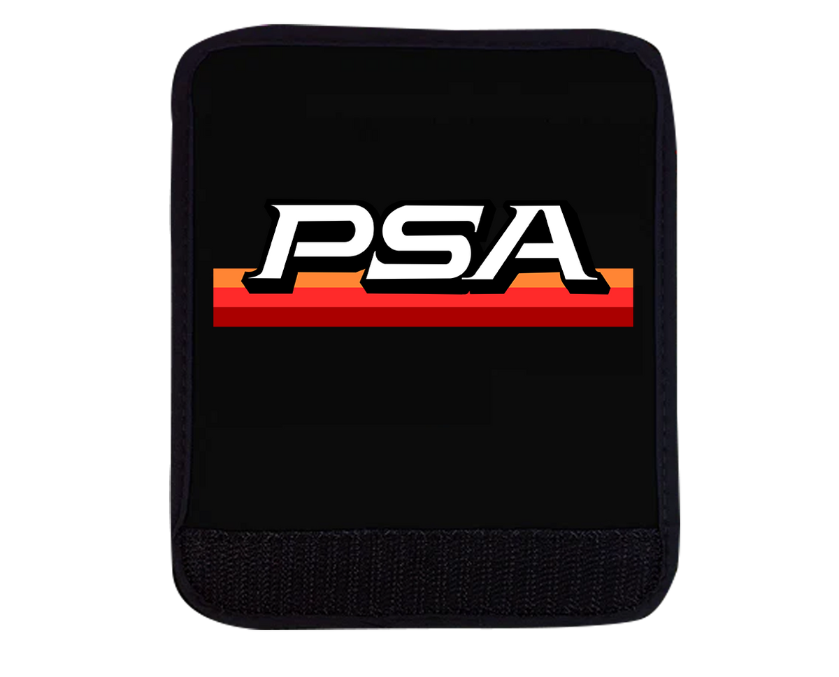 PSA Old Logo Handle Wrap – Airline Employee Shop