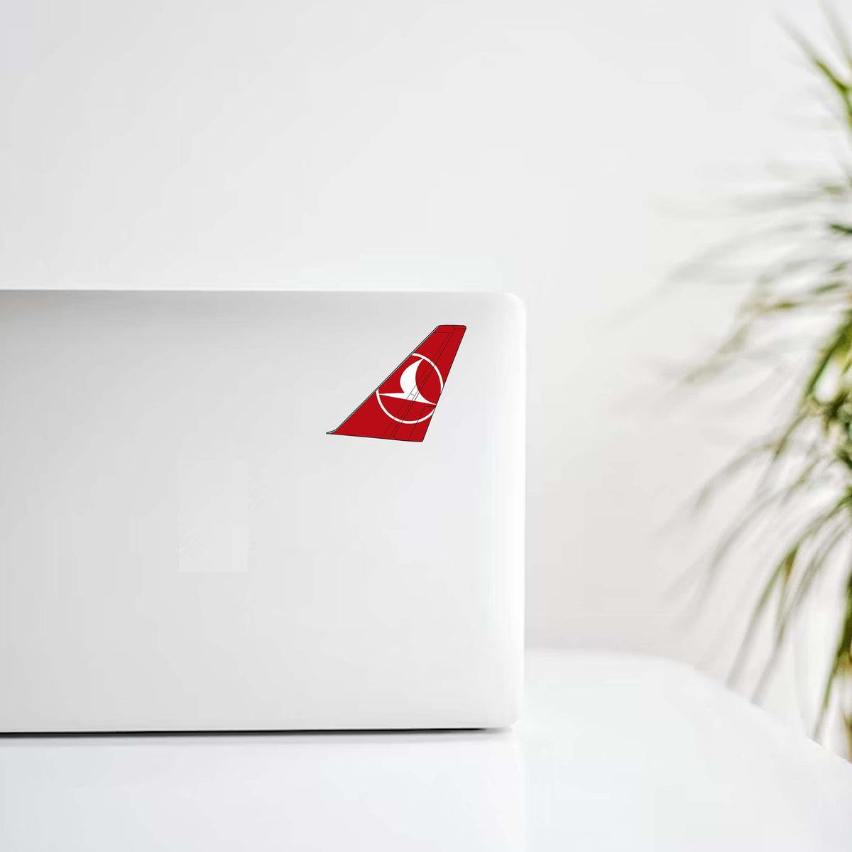 Turkish Airlines Livery Tail Decal Stickers – Airline Employee Shop