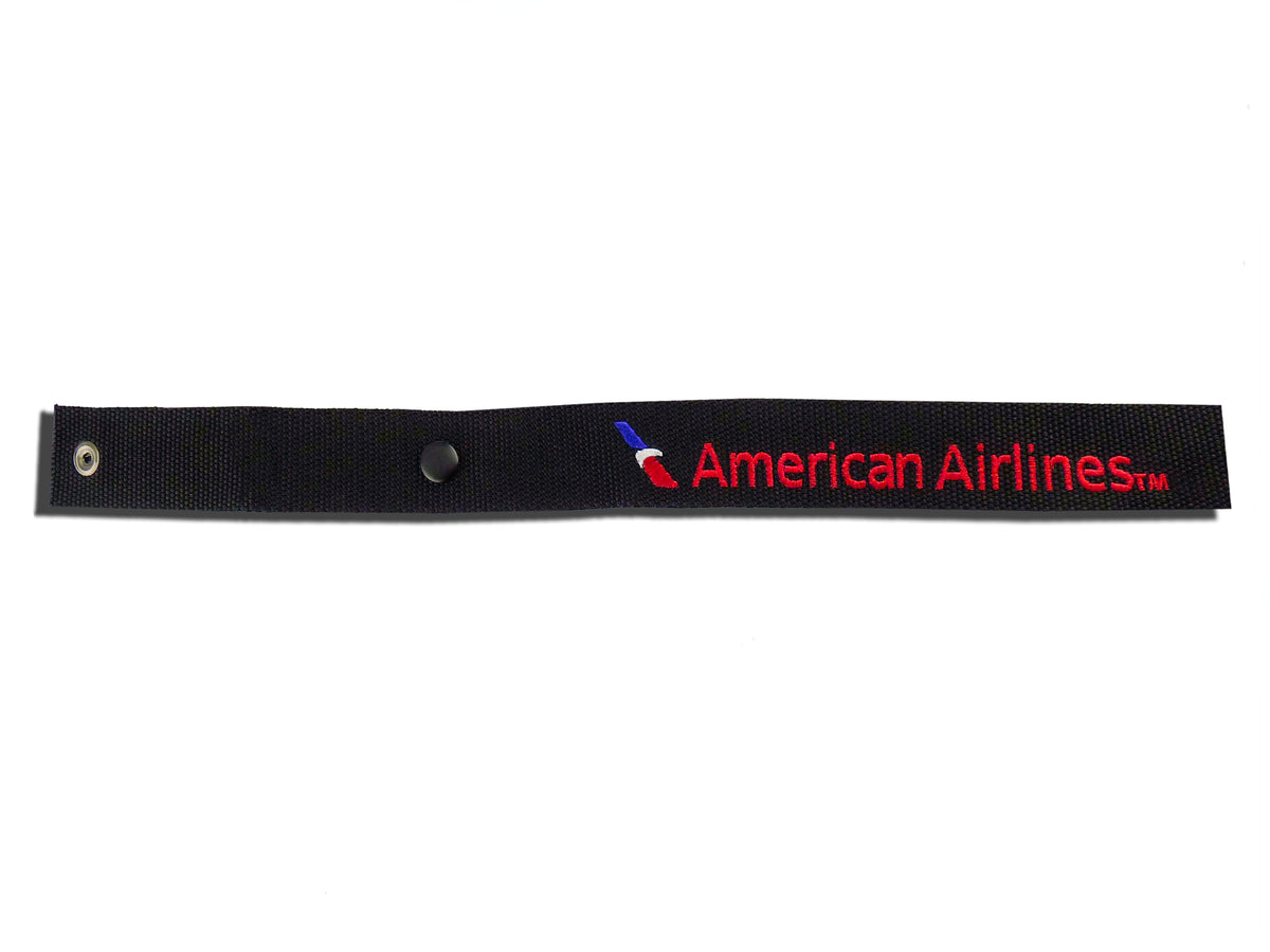 Airline Straps - American Airlines – Airline Employee Shop