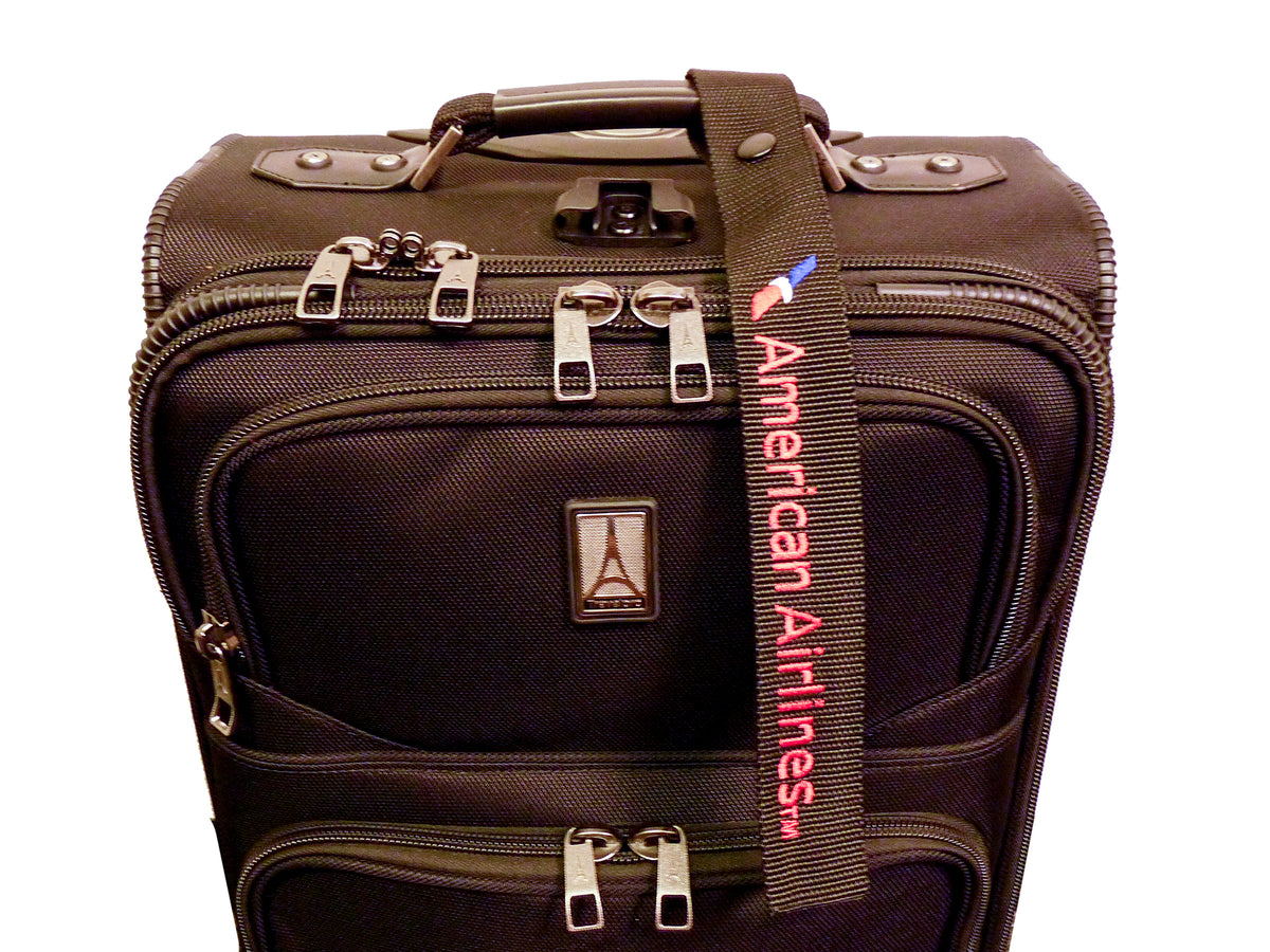 Airline Straps - American Airlines – Airline Employee Shop