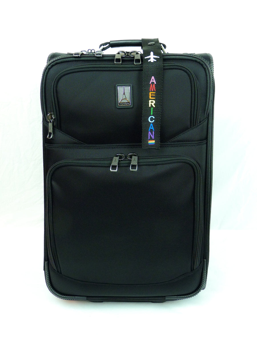 Airline Pride Straps - American Airlines – Airline Employee Shop