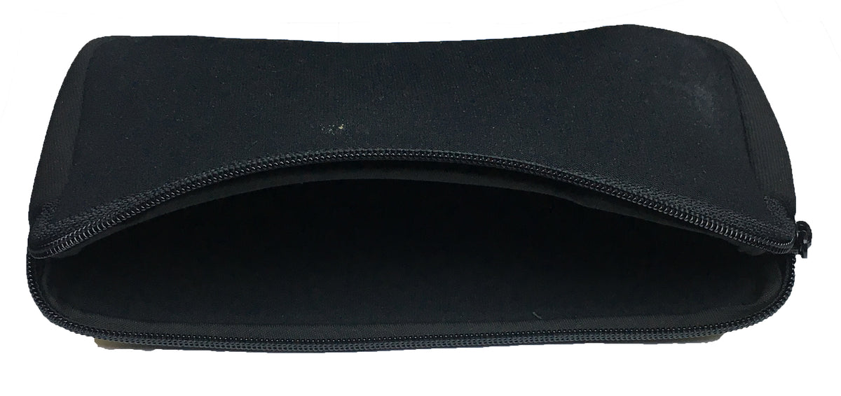 Piedmont Airlines Pacemaker Bag Sticker Travel Pouch – Airline Employee ...