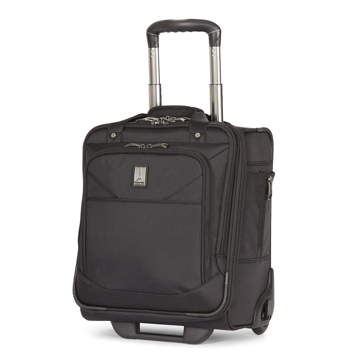 Travelpro FlightCrew™5 Vertical Rolling Overnighter – Airline Employee Shop