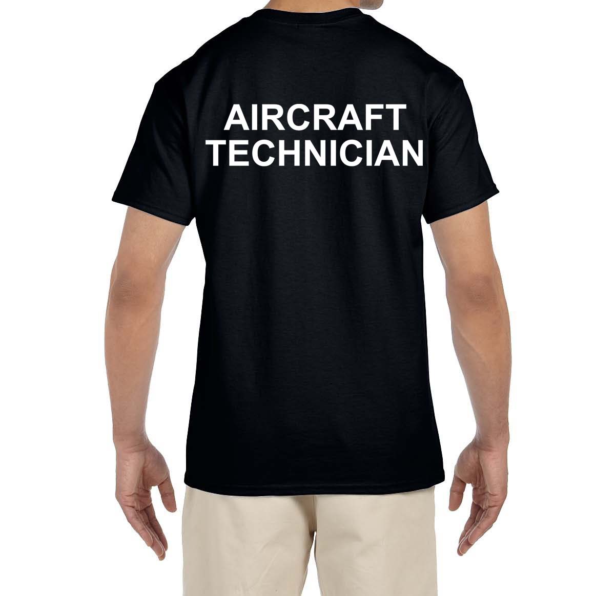 Skywest Aircraft Maintenance T-Shirt *A&P LICENSE REQUIRED* – Airline ...