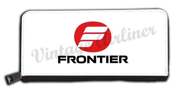 Frontier Airlines Logo Vector