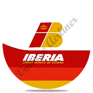 Iberia Logo