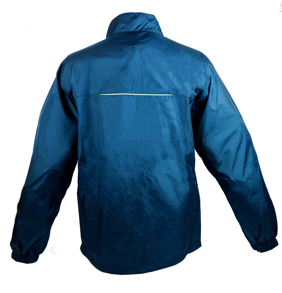 Piedmont Lightweight Zip Jacket – Airline Employee Shop
